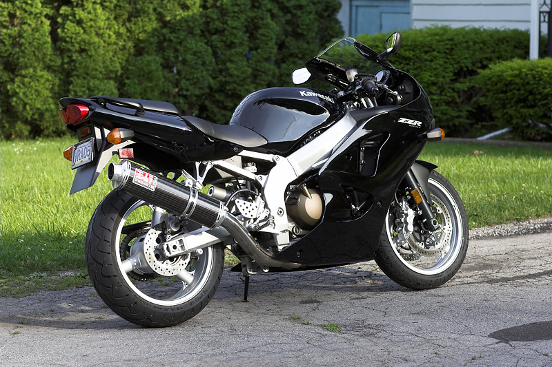 Show Off Your ZZR600 - Page 49 - Sportbikes.net